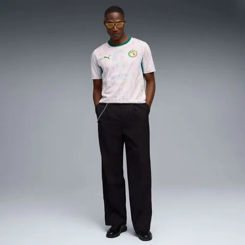 PUMA Senegal National Team 2026 Home Replica Jersey