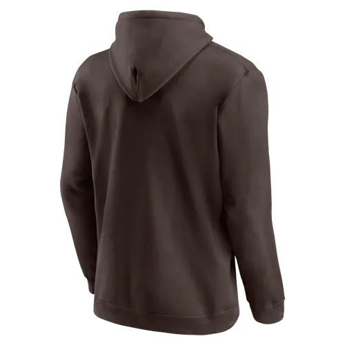 LOGO ATHLETIC San Diego Padres Wordmark Hoodie