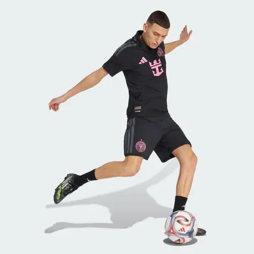 Adidas Inter Miami Cf 2026 On-field Authentic Shorts