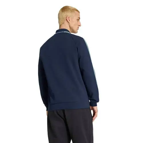 Adidas Germany National Team 2006 Away Full-zip Anthem Jacket By