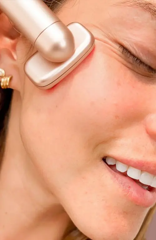 LUCE Face And Neck Microcurrent Wandpro