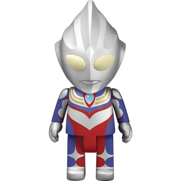 BEAST KINGDOM Syaking-bang!! Ultraman Tiga
