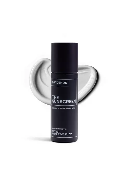DIVIDENDS WELLNESS The Sunscreen Spf 30 - None (none)