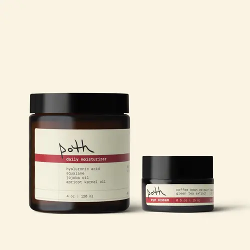 POTH The Moisturizing Set Xl - None (none)