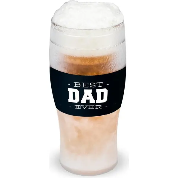 HOST Beer Freeze Fathers Day - Black