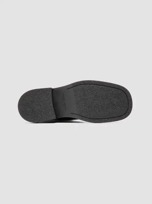 Officine Creative Dakota 003 Leather Boots