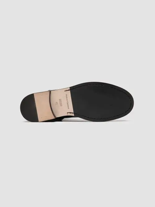 Officine Creative Bulla 002 Lace-up Boots