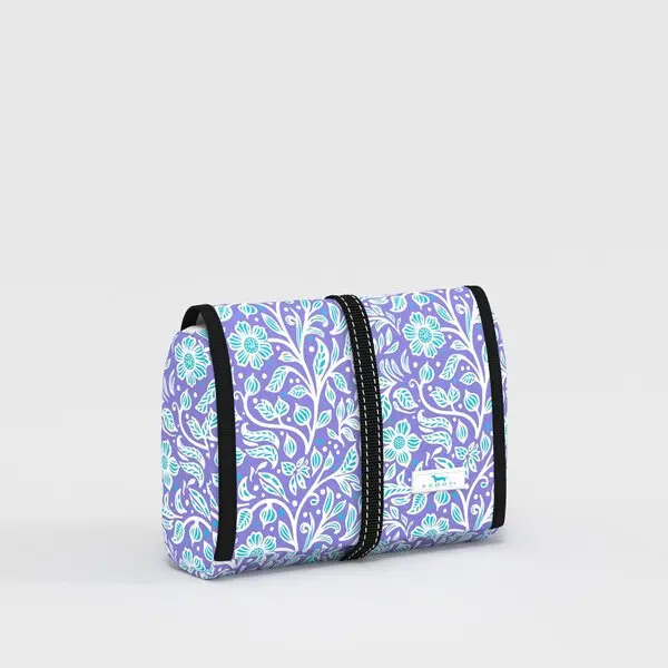 SCOUT Beauty Burrito Toiletry Bag - Best Buds