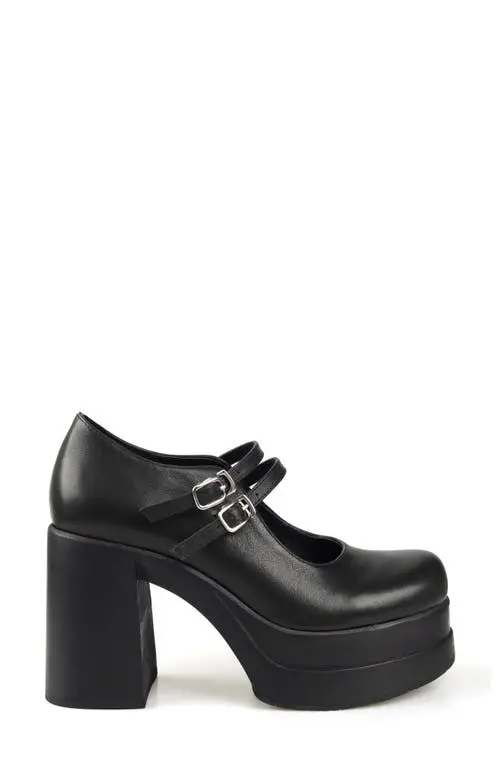 CANDIE'S Jamielynn Platform Pumps