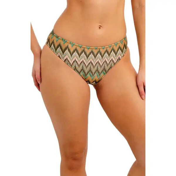 Freya Arizona Wave Bikini Bottoms - Vista