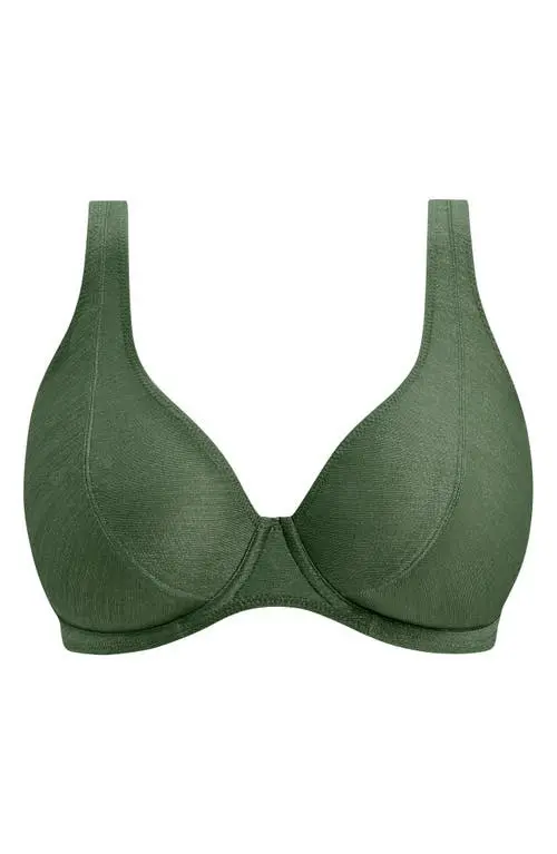 Freya Arizona Wave Underwire High Apex Bikini Top