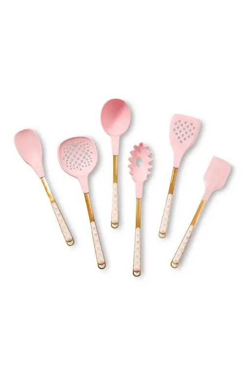 MACKENZIE-CHILDS Check Spatula