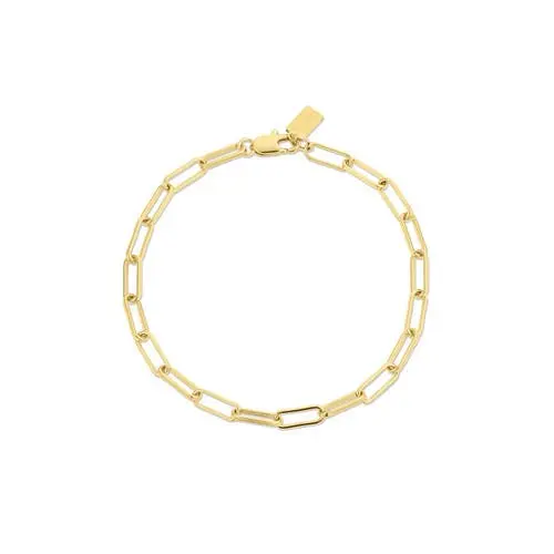 SET & STONES Siena Bracelet - Gold