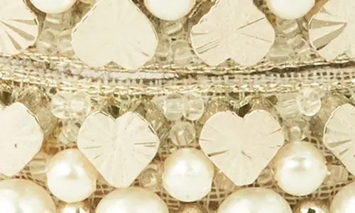 Deepa Gurnani Hudson Bracelet