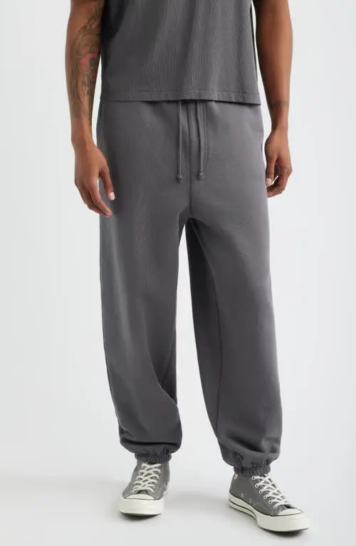 ELWOOD Core Sweatpants - Vintage Grey