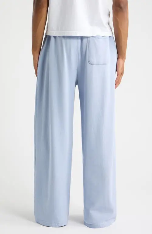 ELWOOD Core Straight Leg Sweatpants - Blue