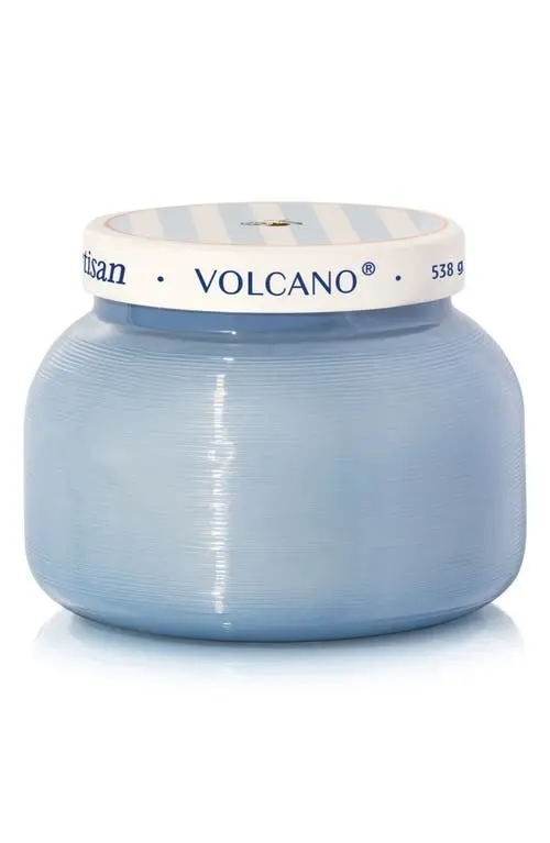 CAPRI BLUE Signature Candle - Baby Blue
