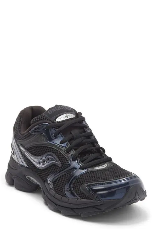 Saucony Progrid Triumph - Black