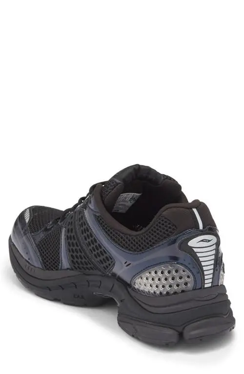 Saucony Progrid Triumph - Black