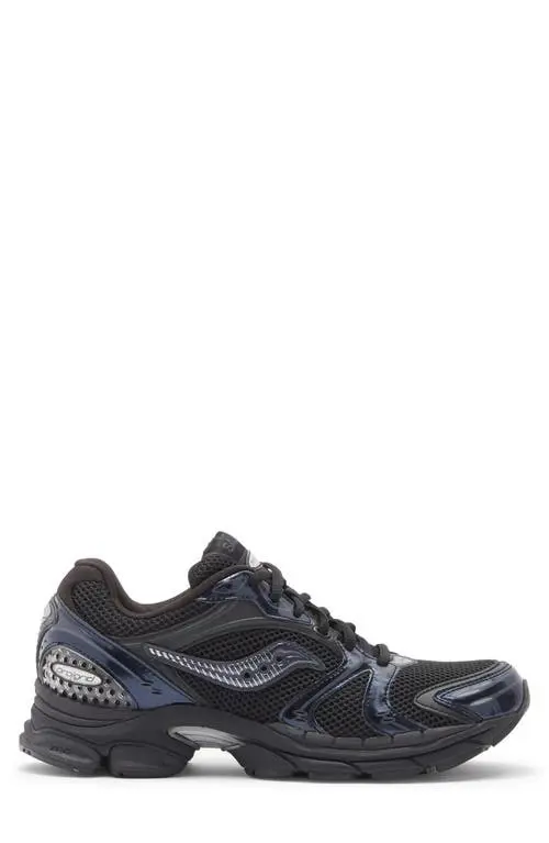 Saucony Progrid Triumph - Black
