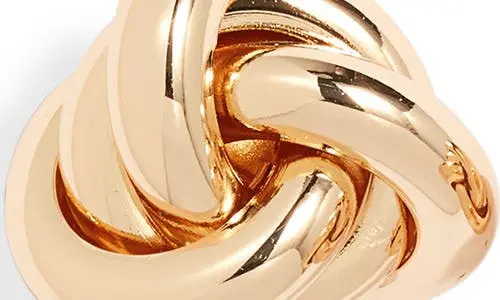 Nordstrom Knotted Stud Earrings