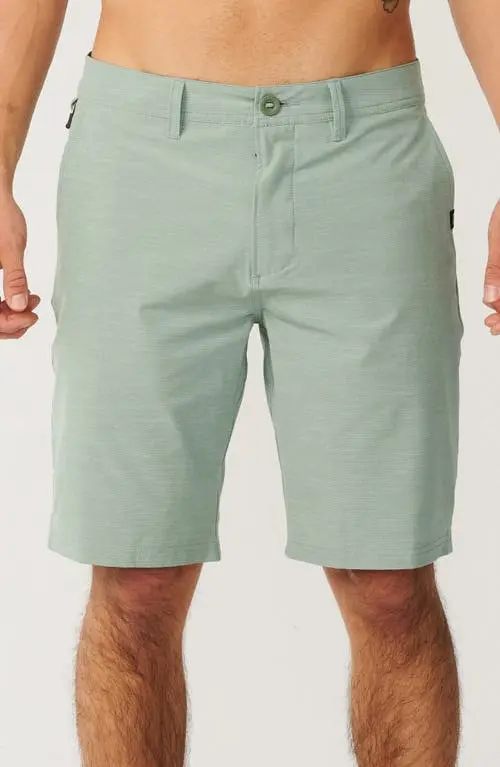 Rip Curl Boardwalk Jackson Shorts - Sage