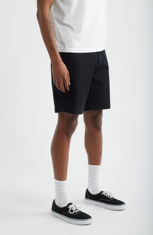 Rip Curl Classic Surf Chino Shorts - Black