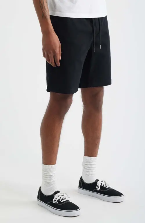 Rip Curl Classic Surf Corduroy Volley Shorts - Black