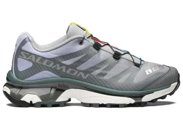 SALOMON Xt-4 Og Sneakers - Sedona Sage/wrought Iron