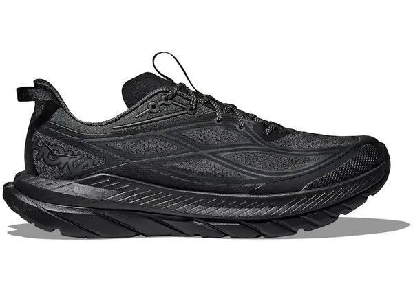 Hoka One One Mach Remasteredin - Obsidian