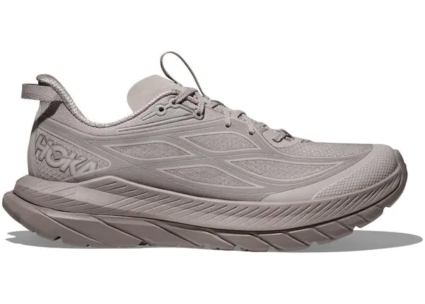 Hoka One One Mach Remastered Sneakers - Putty/cement