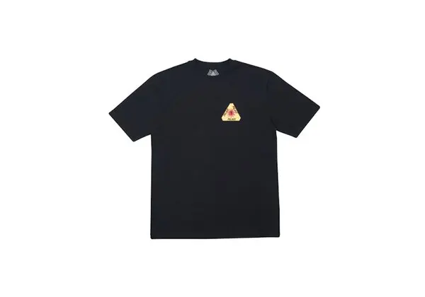 PALACE Hiferg T-shirt - Black