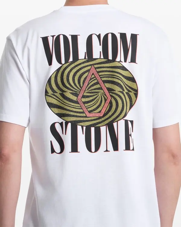 Volcom Mindsign Short Sleeve Tee