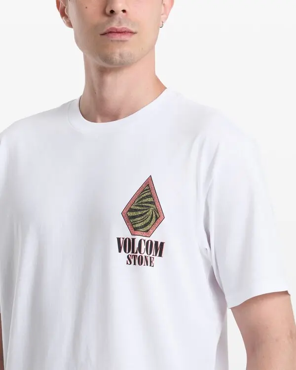Volcom Mindsign Short Sleeve Tee