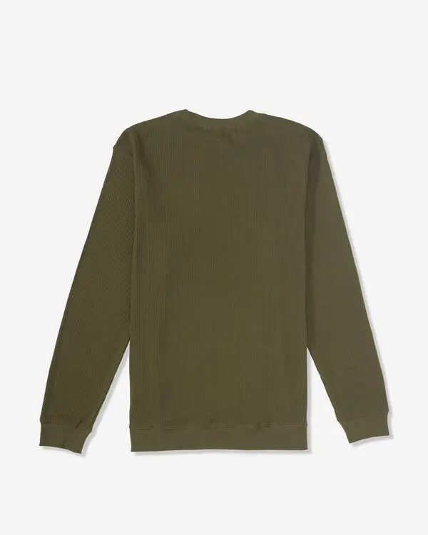 Volcom Gridstone Crew Long Sleeve Tee