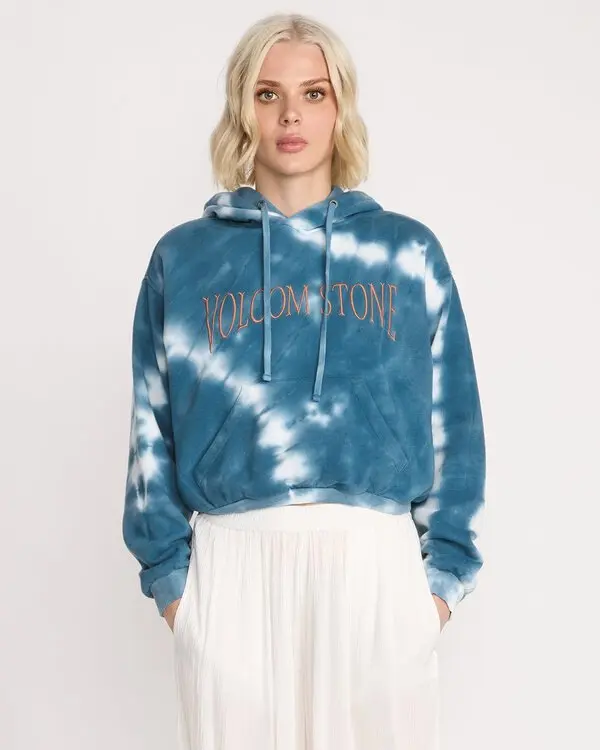 Volcom Tie-dye Hoodie