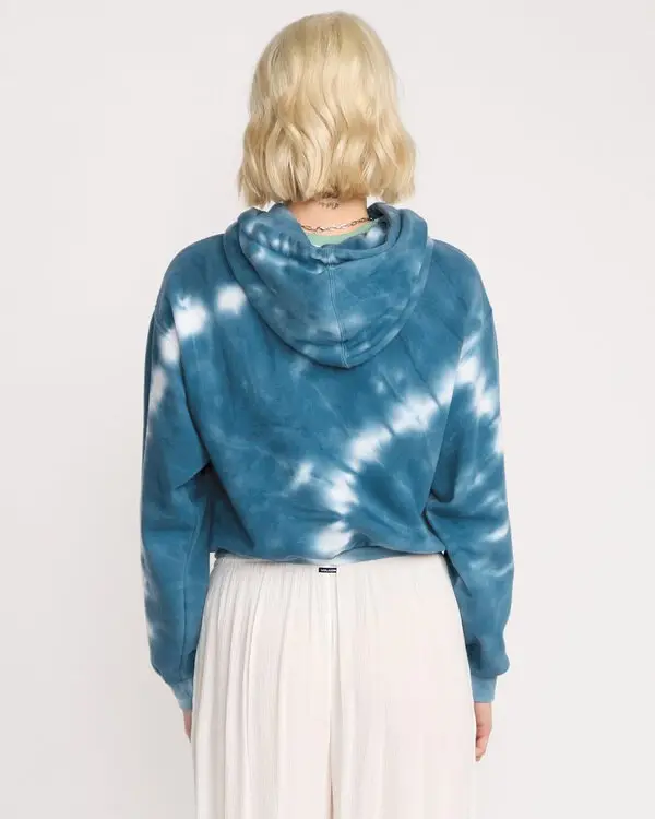 Volcom Tie-dye Hoodie