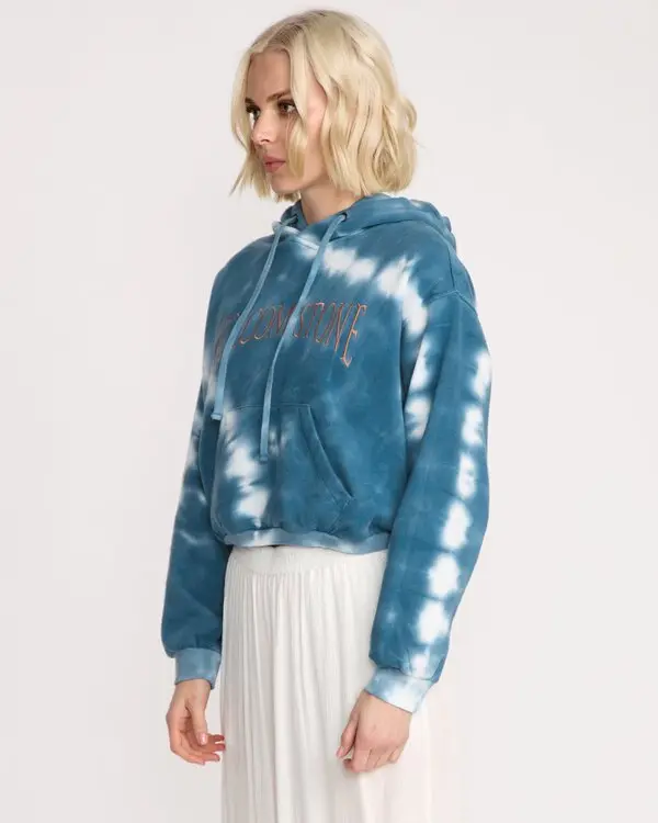 Volcom Tie-dye Hoodie