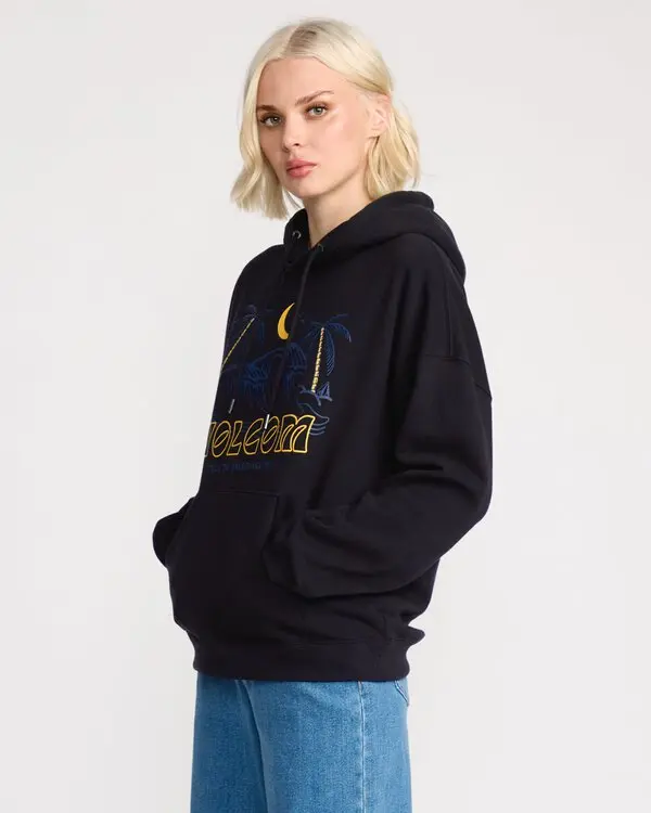 Volcom Stone Art Up Hoodie