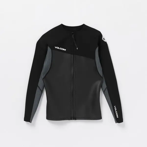 Volcom 1.5mm Modulator Full-zip Jacket