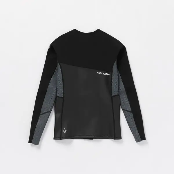 Volcom 1.5mm Modulator Full-zip Jacket