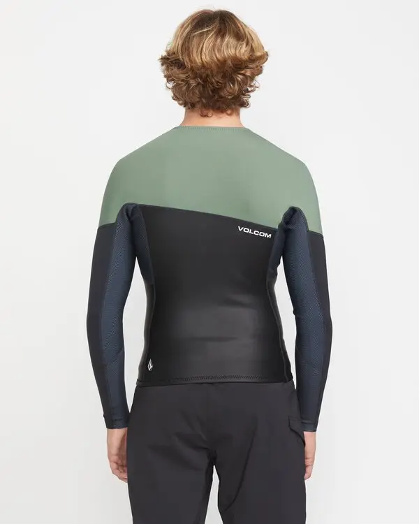 Volcom 1.5mm Modulator Full-zip Jacket