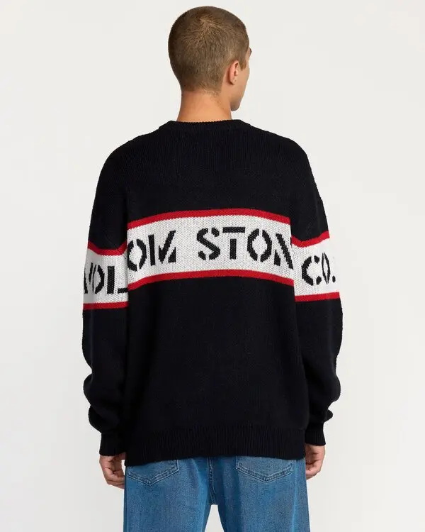 Volcom Carwash Sweater
