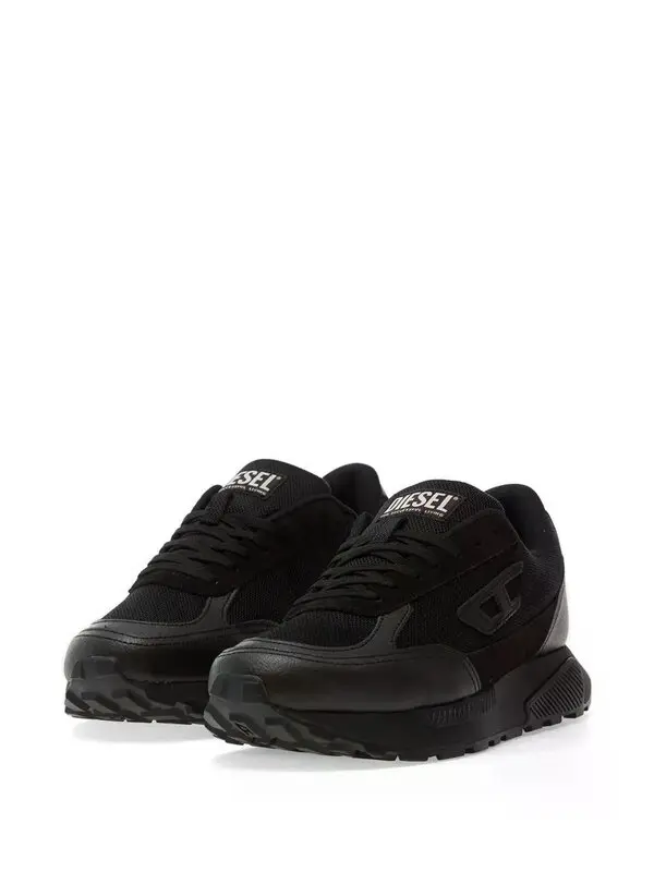 DIESEL® S-tame D-up Logo-patch Sneakers