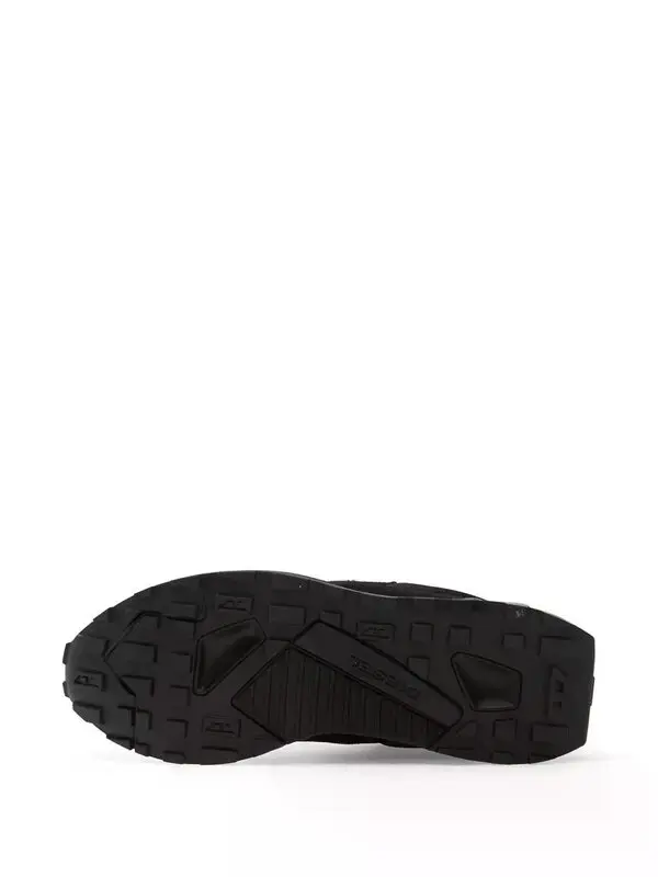 DIESEL® S-tame D-up Logo-patch Sneakers