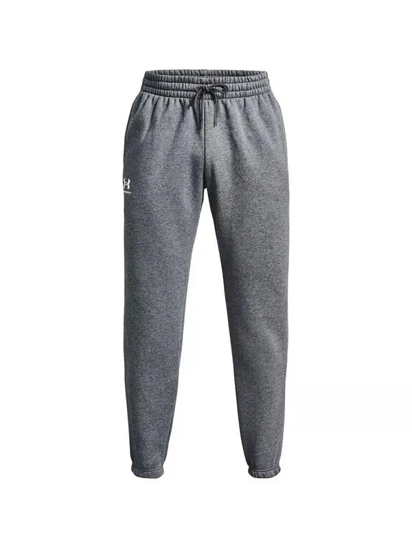 Under Armour Essential Logo-detail Track Pants