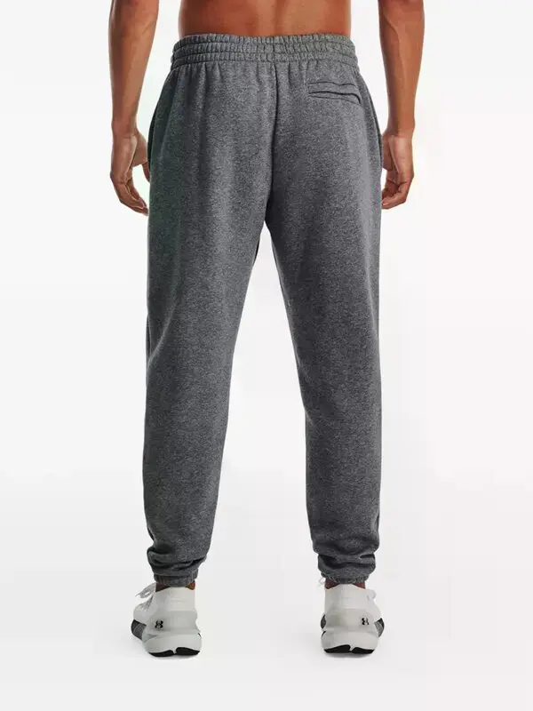 Under Armour Essential Logo-detail Track Pants