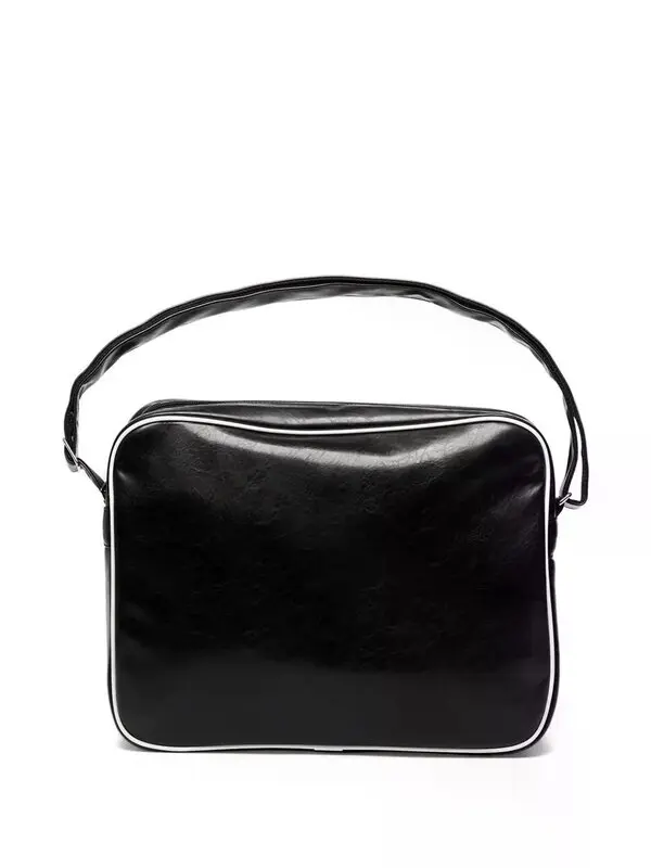 Adidas Logo-print Shoulder Bag