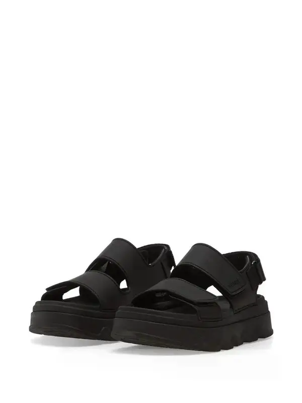 Sorel Kinetic™ Sunchase Touch-strap Sandals