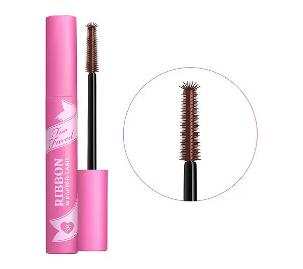 TOO FACED Ribbon Wrapped Lash Mascara - One-color